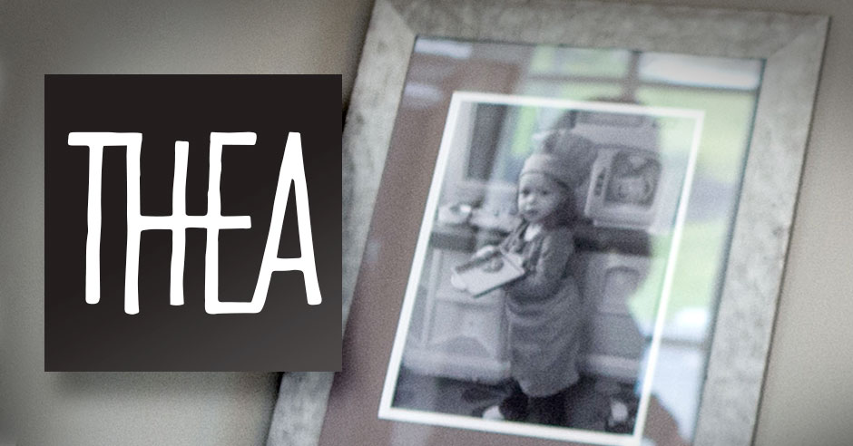 THEA - Our History