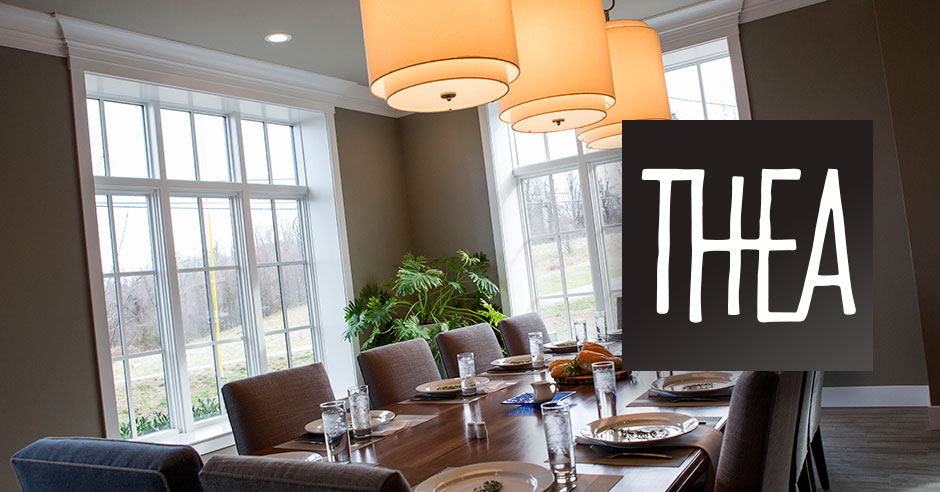 THEA - Thea's Table